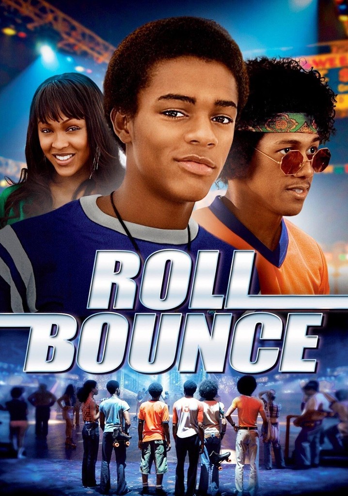Roll Bounce streaming: where to watch movie online?